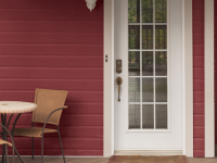 Außenwandverkleidung Canexel Fassadenpaneele